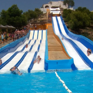 Water, Sport & Fun – Casa El Niños